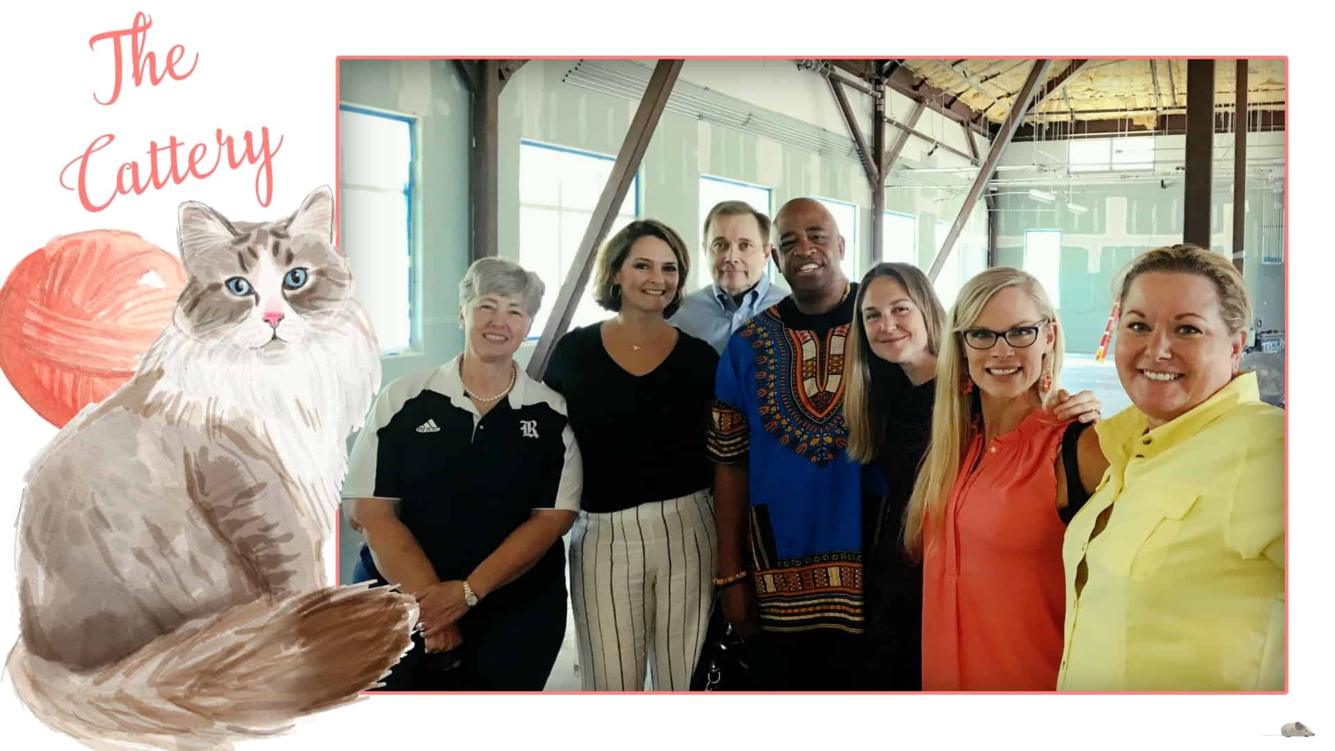 Houston BARC Foundation | We love people who care deeply about animals!